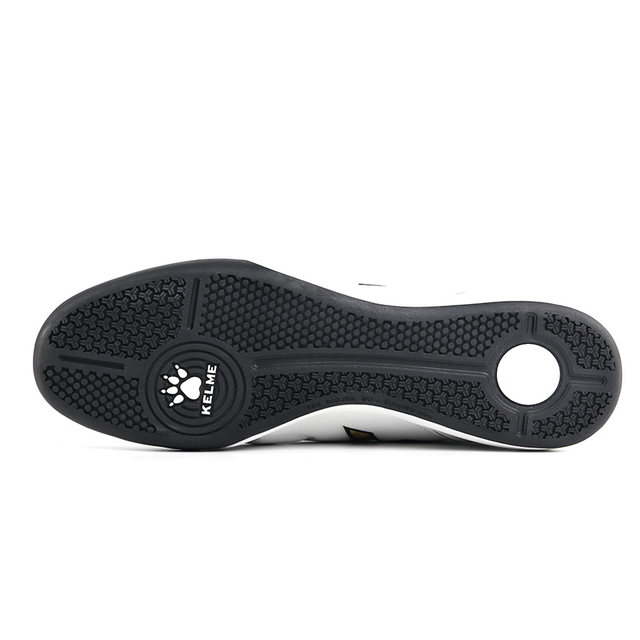 KELME Kelme football shoes men's authentic adult indoor football shoes ...