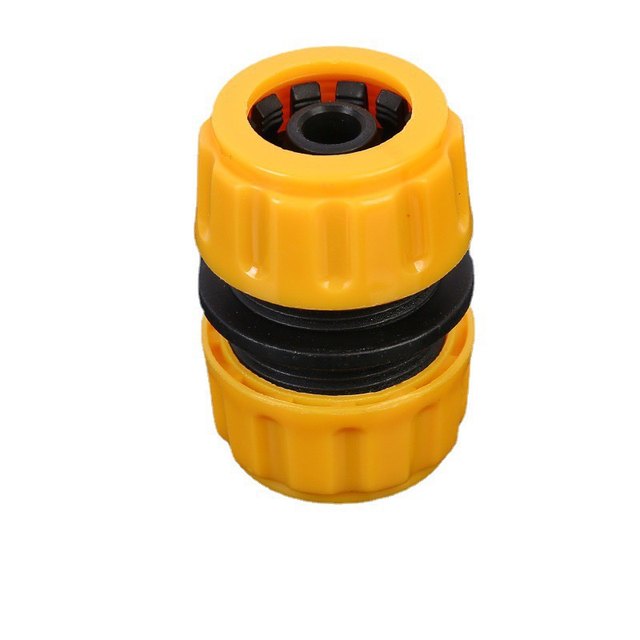 Water pipe quick connector 4 minutes 6 minutes 1 inch variable diameter ...