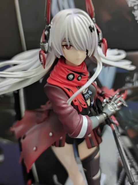 GSC Battle Double Pamish Battle Double Game Peripheral Lucia Crimson ...