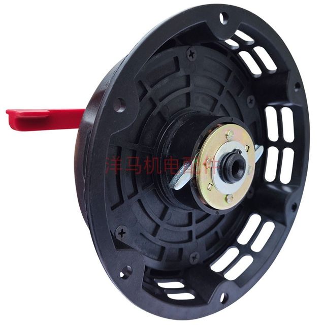 Gasoline engine generator 170F/188F sprayer micro-tiller modified easy ...