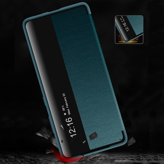 Samsung S20 mobile phone case S20+flip S20ULTRA protection S20Fe plain ...