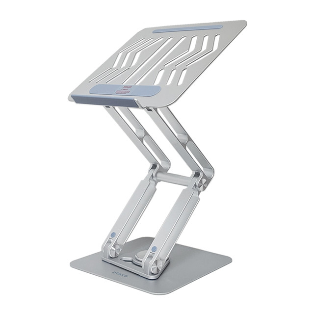 Laptop stand vertical bracket desktop heightening suspended lift ...