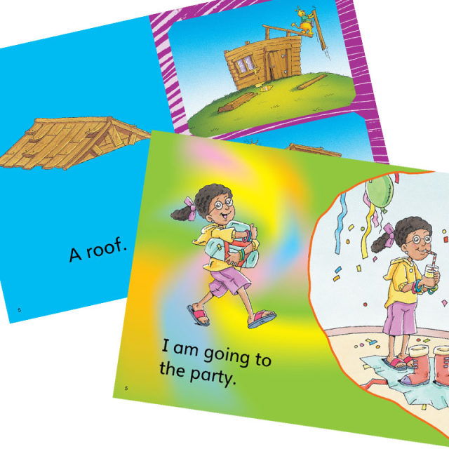 Pearson's complete set of 48 volumes of basic English vocabulary for ...