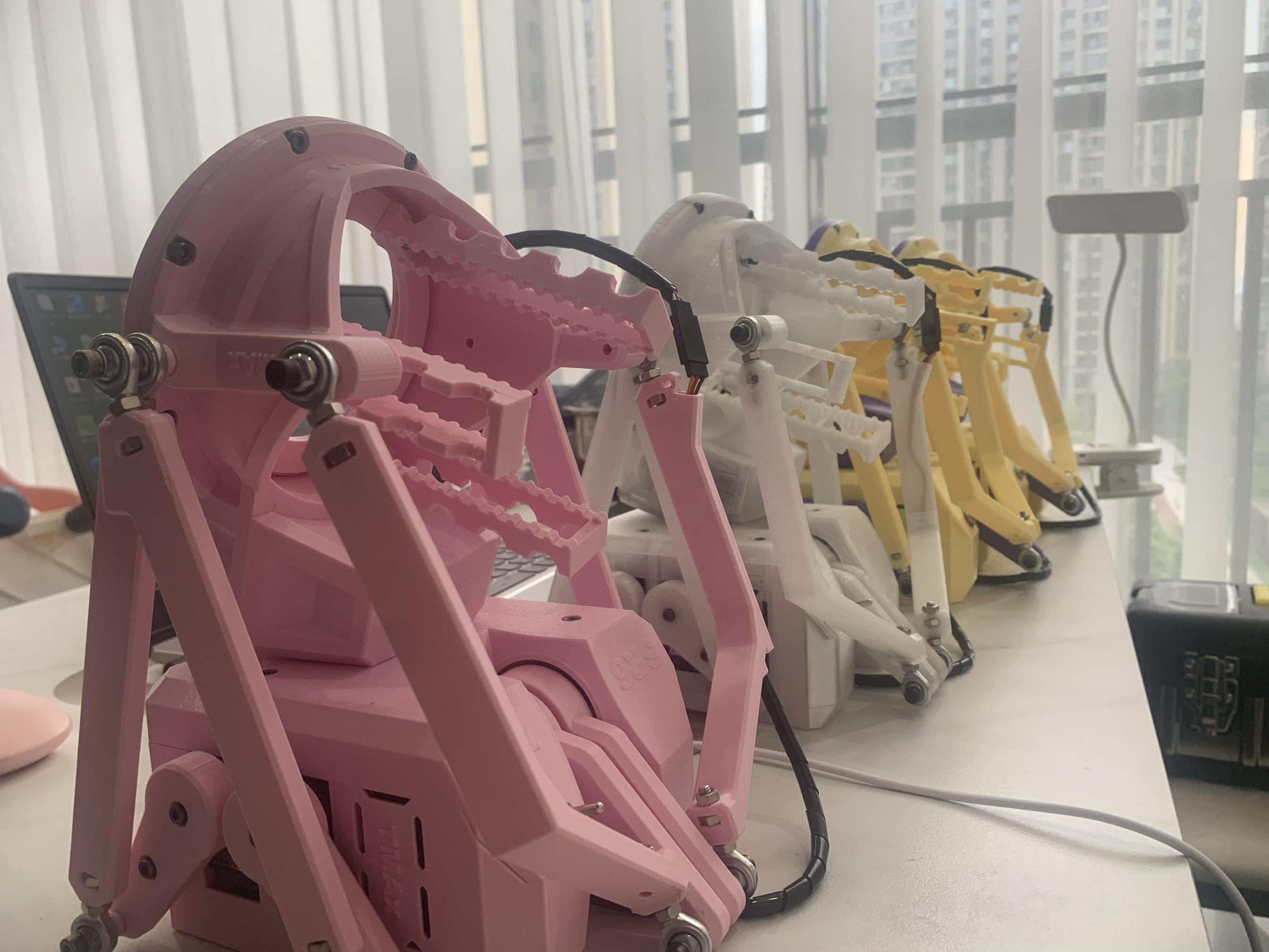 Osr6 轴，带旋转，视频联动，简单易操作，包教会-Taobao