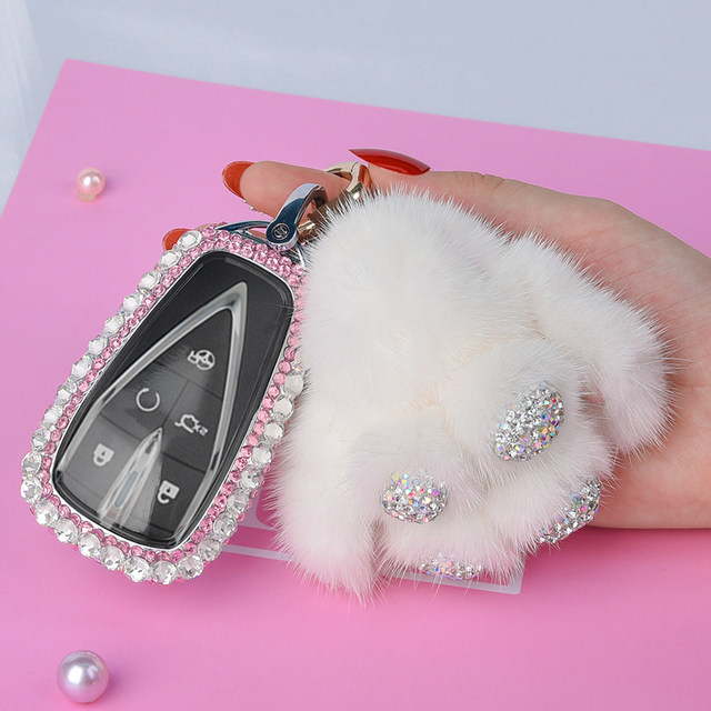 Changan CS75 key cover CS55/CS35PLUS DTUNIT Auchan x7/x5 car key bag ...