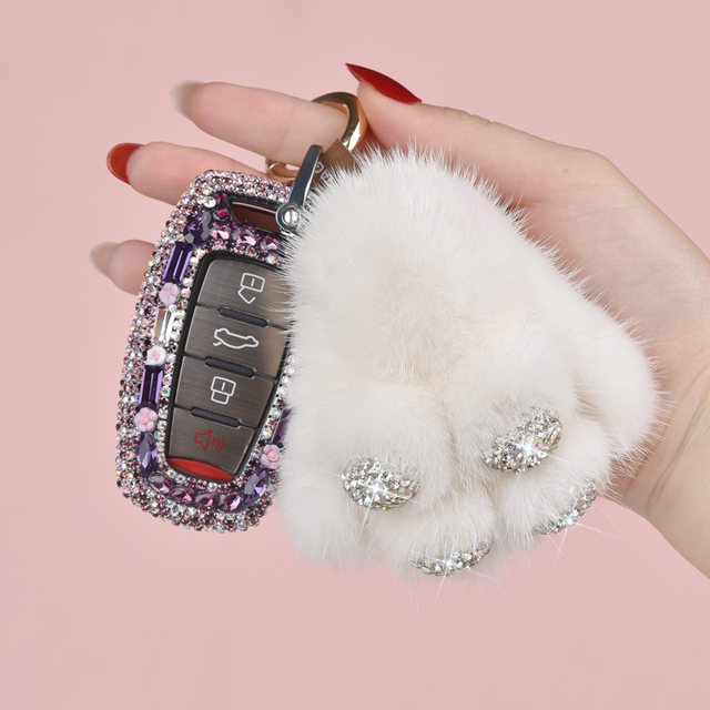 Great Wall Haval H6 Key Set Inlays Diamond Female H9H8H4M6H7F5F7F7H2SH1 ...