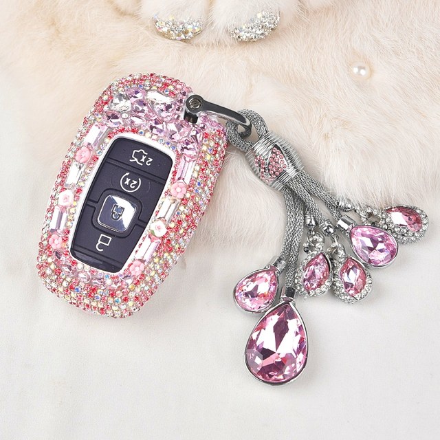 2021 Lincoln Key Set MKC Mainland Pilot MKZ Havigan MKX Car Key Bags ...