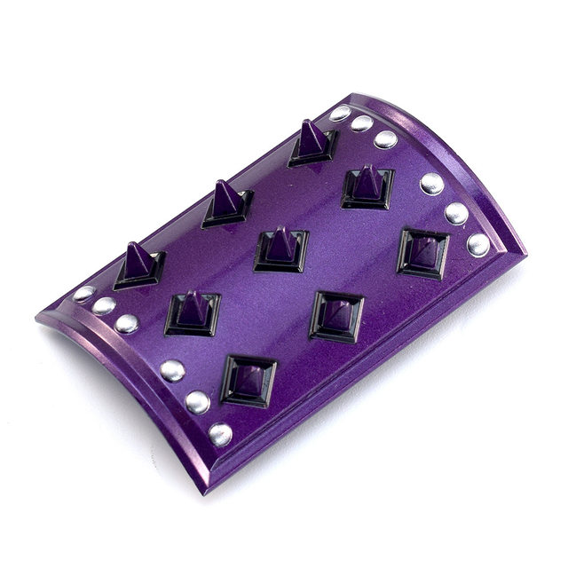 Warcraft game peripheral weapon model broken egg shield Azzinoth barrier full metal shield ...