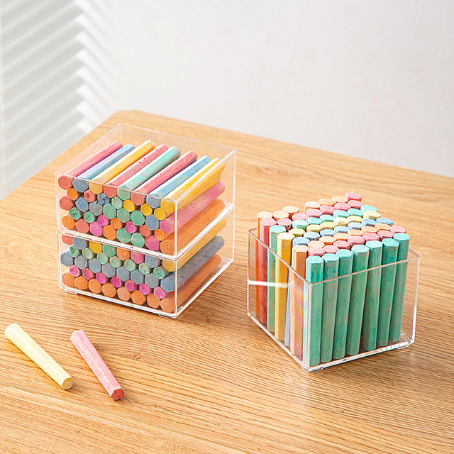 Chalk storage box podium blackboard eraser classroom class podium table ...