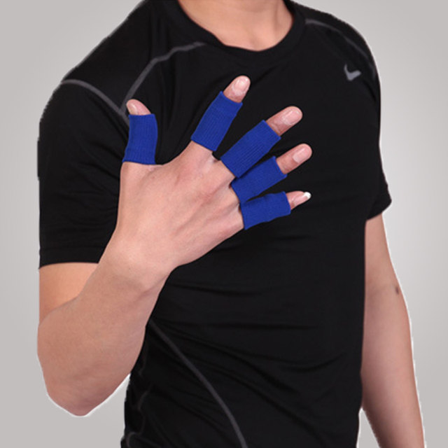 Basketball volleyball finger guard, finger joint cover, gloves, wrist ...