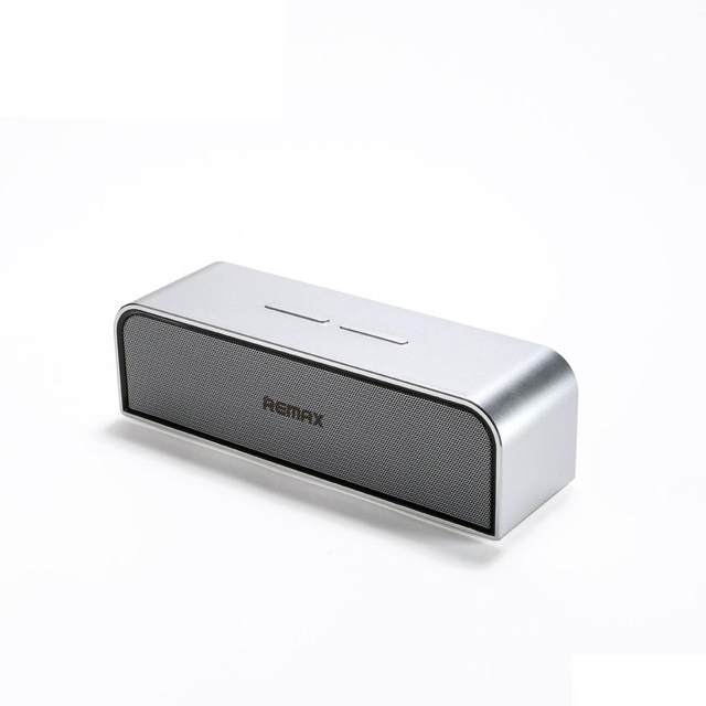 Remax super subwoofer wireless Bluetooth speaker HiFi sound quality 80W classic retro creative ...