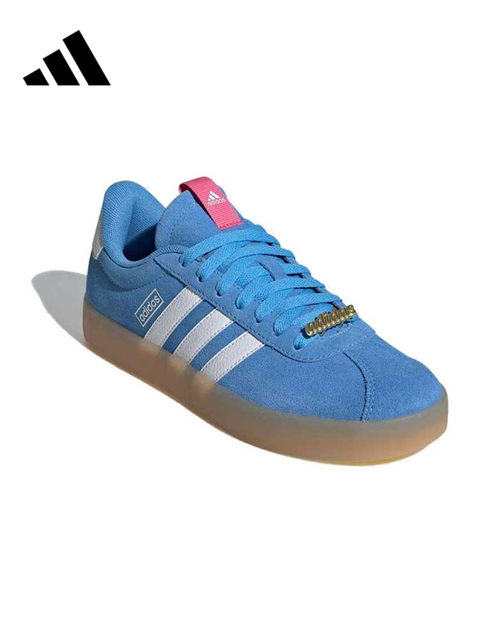 adidas Adidas women's shoes VL COURT 3.0 sports shoes casual shoes Faya ...