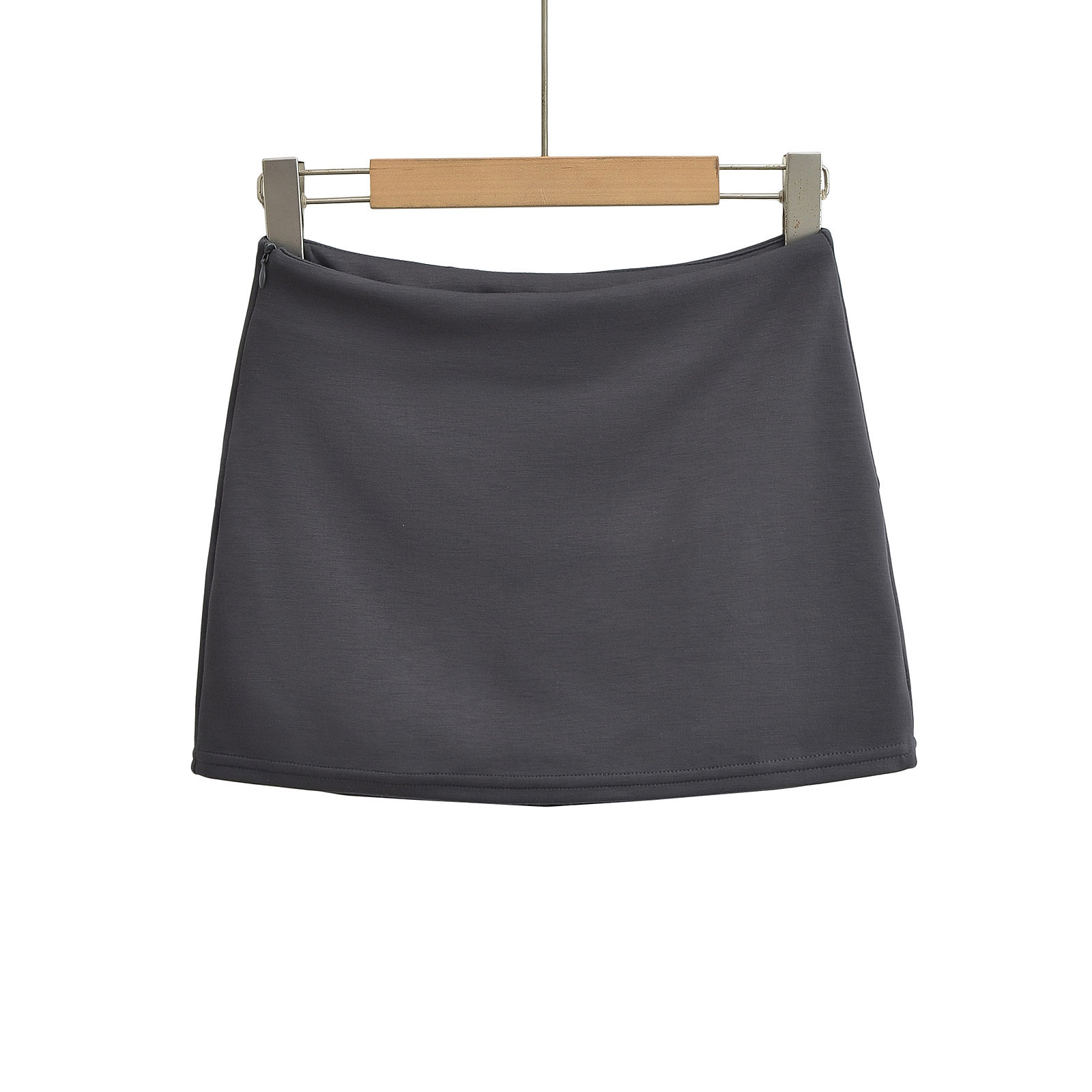 Summer and Autumn Street Blogger's Sexy Low-Waist Anti-Exposure Butt ...