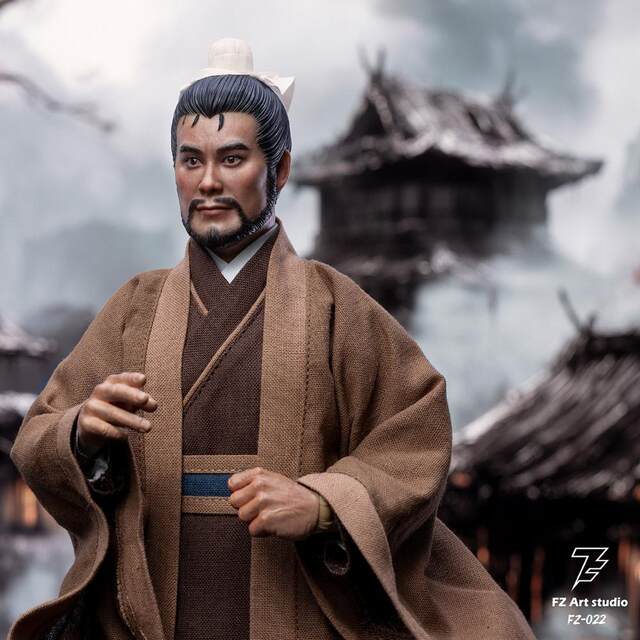 FZ ART Studio Counselor Biography-Shushu Phoenix Pang Tong Pang Shiyuan ...