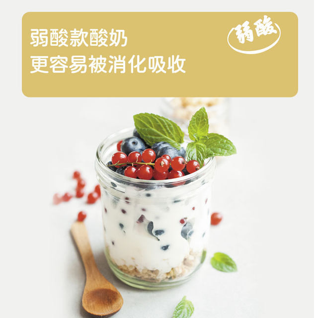 Youbit yogurt fermentation bacteria 50 home-made yogurt fermentation ...