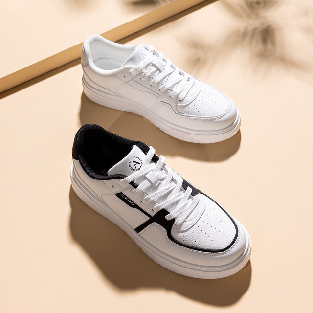 Aokang Aokang 2024 autumn new youth trendy casual sneakers men's ...
