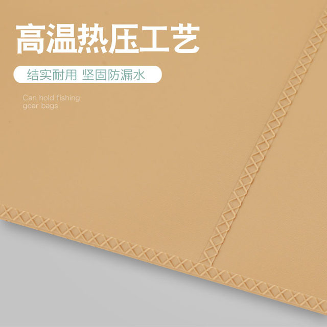 New fish protection bag 2024 new eva handbag fish bag fishing thickened ...