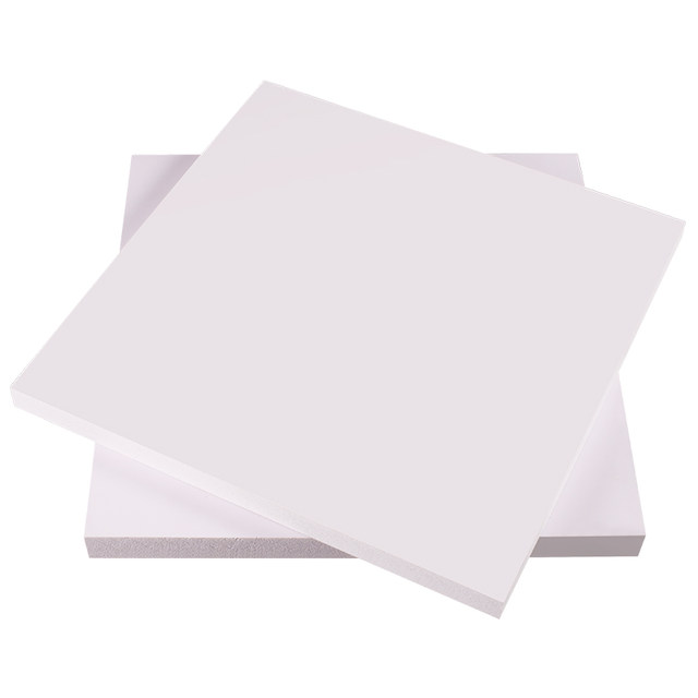 Chevron board custom high-density pvc board billboard character model ...