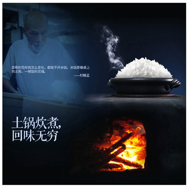 Tiger earthen pot rice cooker 3L household smart JKT-S10C Japan ...
