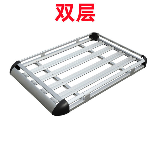 f0 Regal Yinglang Fit Focus Jetta Corolla Camry sedan roof rack trolley ...