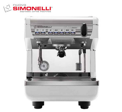 Italy imported nuova Nova APPIA 2 Nova single head coffee machine