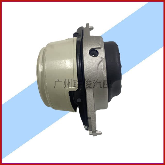 Applicable Mercedes -Benz ML300ML350ML400GL350R300R350GLE400 engine feet