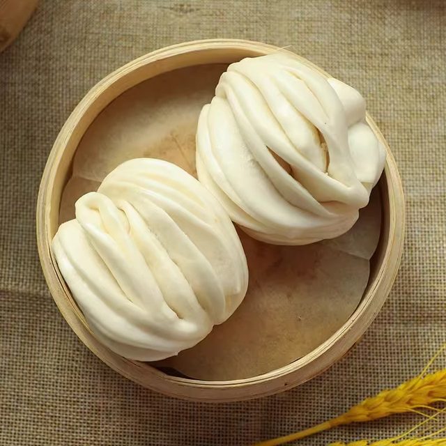 Jinshahe flour household rich flour bun steamed bun dumpling flour ...
