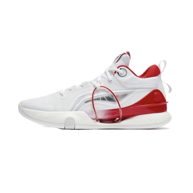 Lining Li Ning flash 8premium technology shock absorption, anti -slip ...