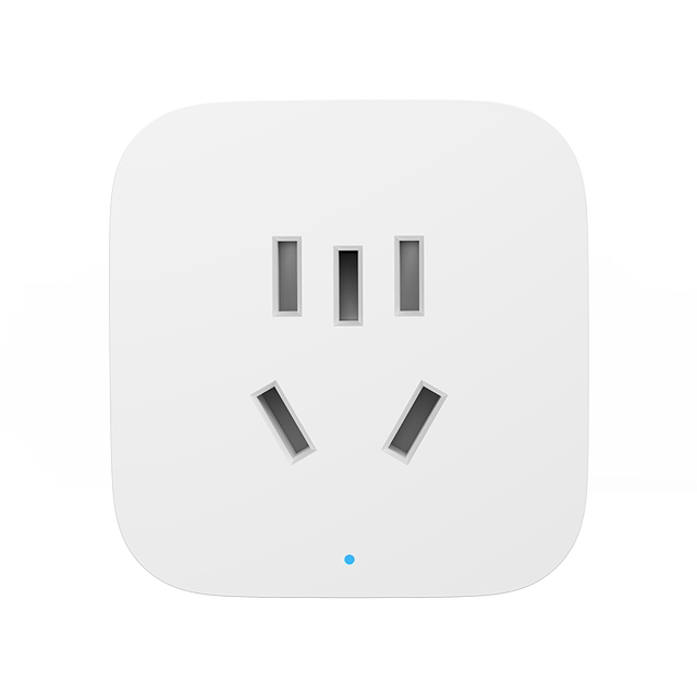 Xiaomi Smart Socket 3 Multifunctional Remote Control Home Smart Home ...
