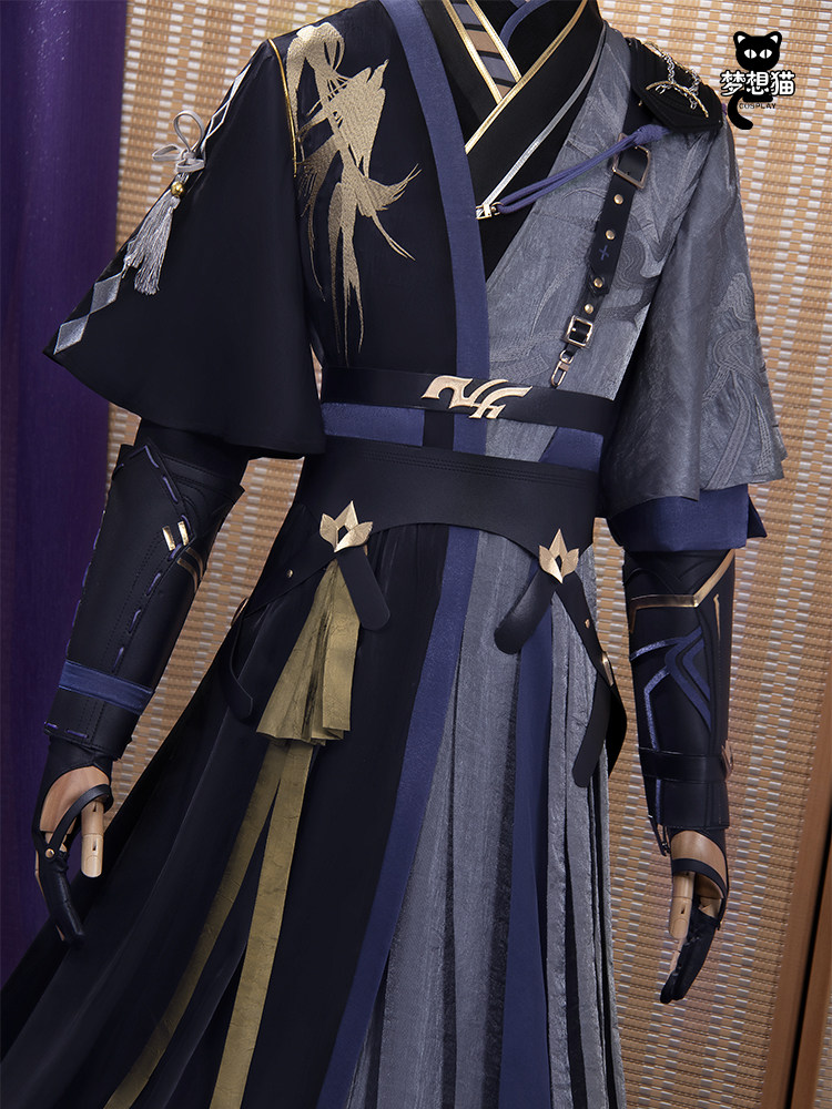 Wig - Fu rong clothing, S | Dream cat