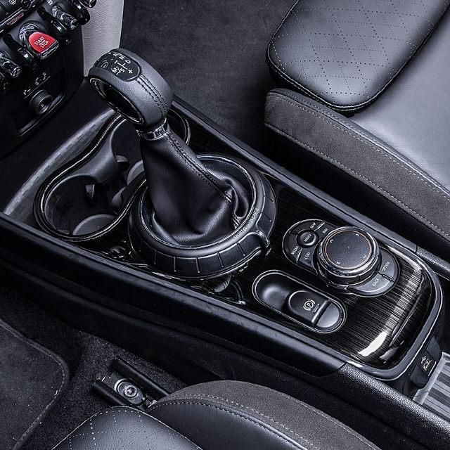 Applicable to BMW mini modified mini interior F60 new countryman ...