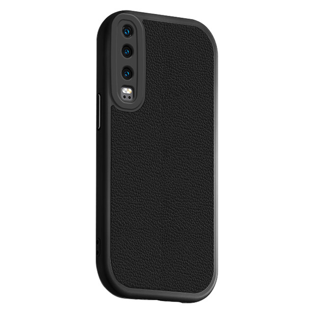 Suitable for Huawei P30Pro mobile phone case lambskin new P30 Internet ...