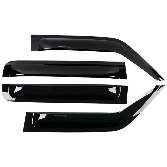 Tank 300 Thick Rain Block Window Window Rainbrow Board Modification Bar ...