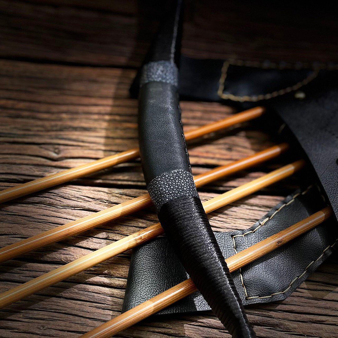 Han Shengyuan Bow and Arrow Ancient Bow Shooting Traditional Bow and ...