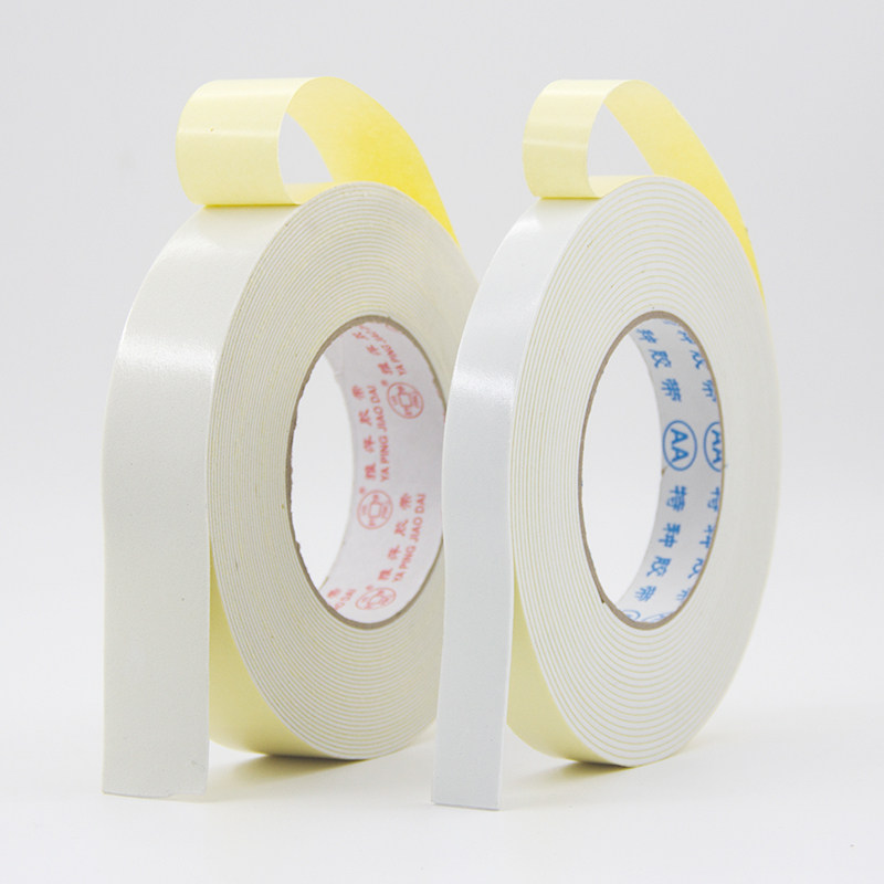 Yaping EVA High Viscosity Foam Double-Sided Tape Special Sponge Glue ...