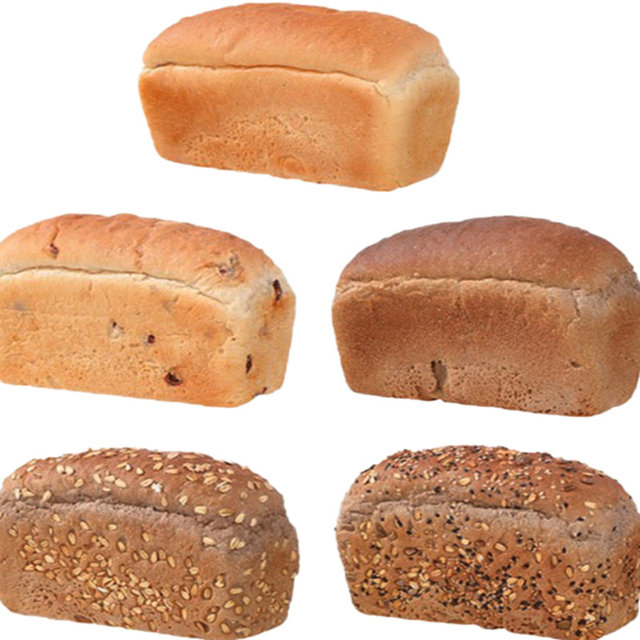 Russian whole-wheat Dalieba saccharin-free fitness meal replacement low ...