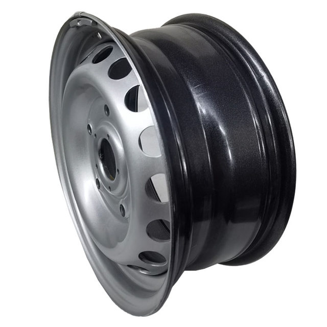 Suitable for Jiangling Ford New Transit V362 Steel Rim New Transit ...