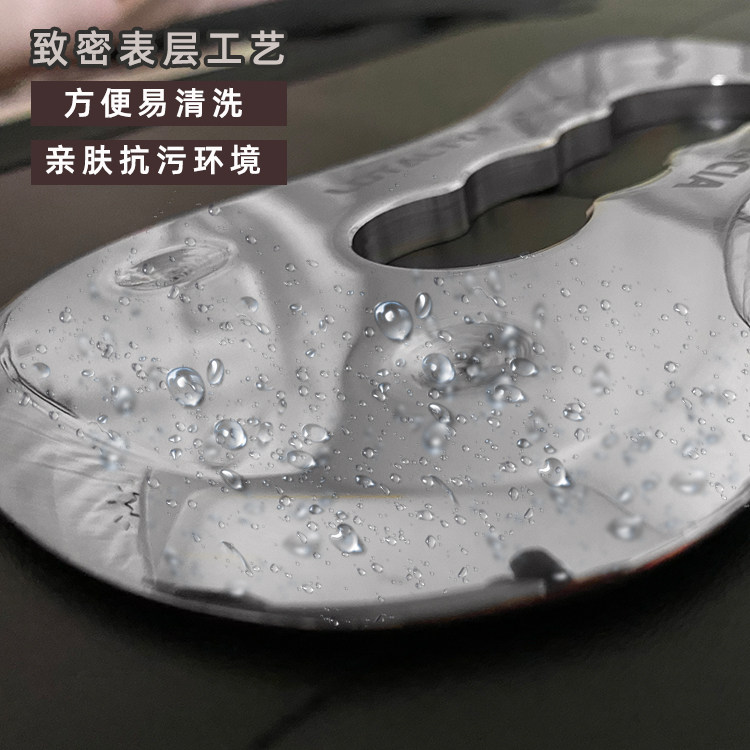 Fascia Knife Complete Relaxation IASTM Rehabilitation Gua Sha Three ...