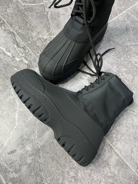 Shoe Uncle NCF independent unlabeled plush duck hunting boots snow ...