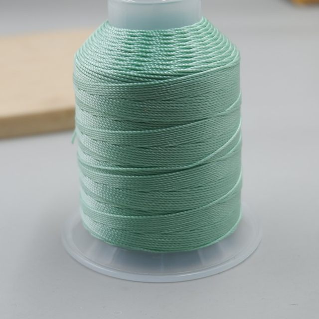 18 strands of high-strength polyester strands, traditional national ...