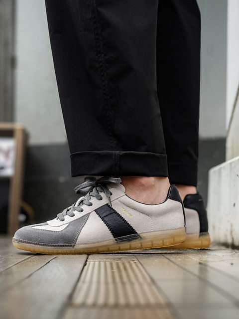 Maden workwear Volcano Rock De Training Shoes versatile casual shoes ...