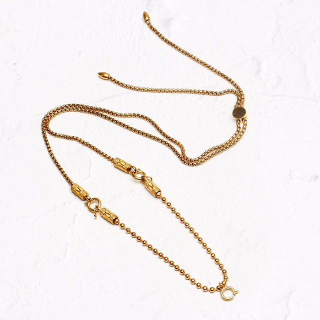 Personalized mixing titanium steel without coloring can be adjusted ...