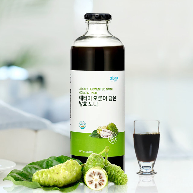 Atomy atomy official website genuine Atomy Noni juice drink enzyme ...