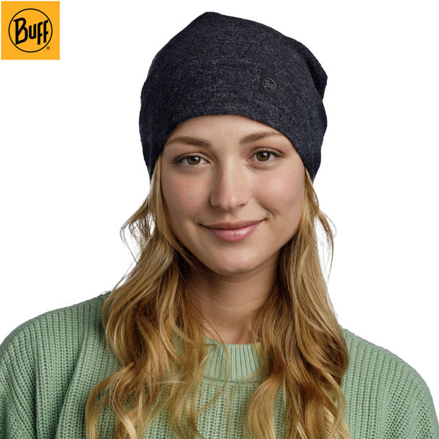 Spanish BUFF autumn and winter outdoor melon skin hat, warm and ...