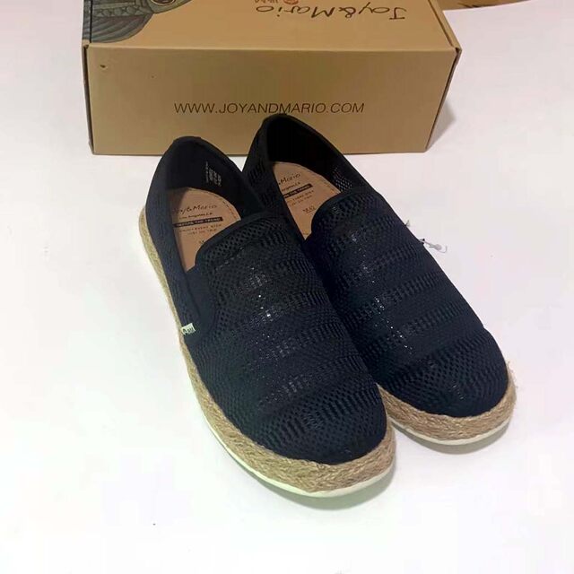 JM Happy Mary Men's Shoes 23 Summer New Breathable Men's Shoes Lazy ...