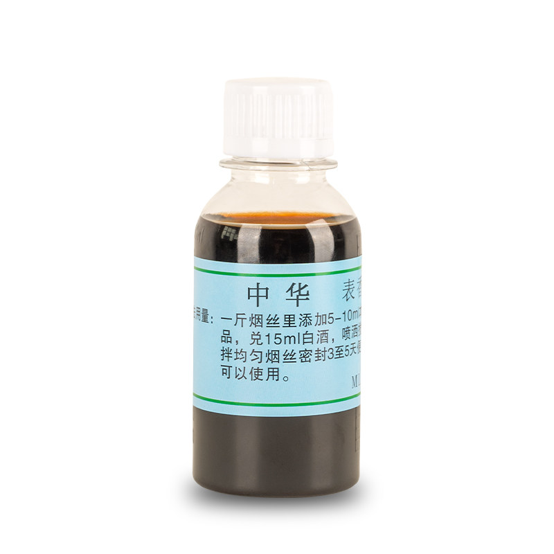 Tobacco Flavors and Fragrances - Natural Flavored Cigarettes and ...