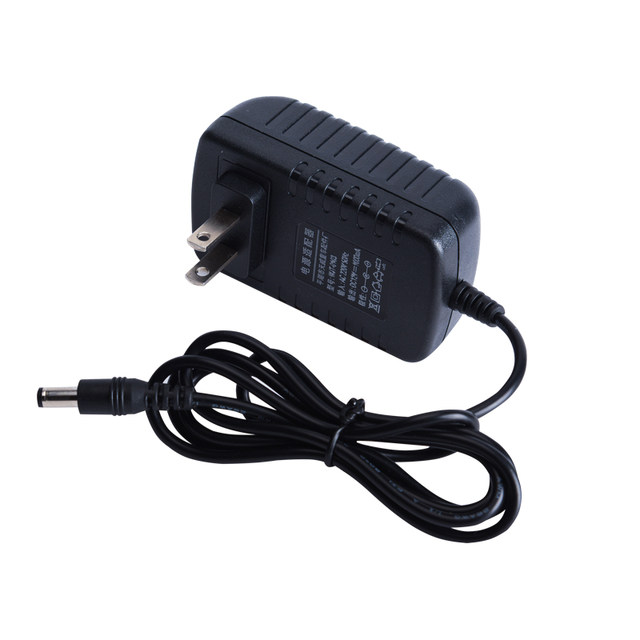 Children's electric car charger 6v12V stroller battery motorcycle ...