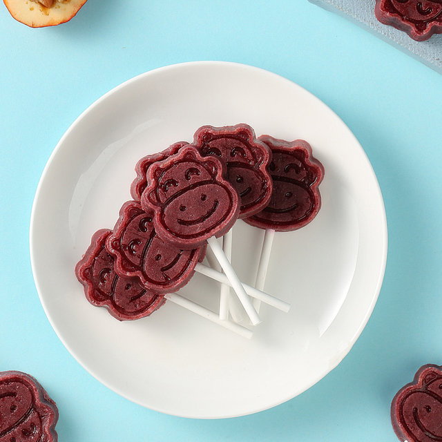 Golden Mavericks Original Chenpi Blueberry Haws