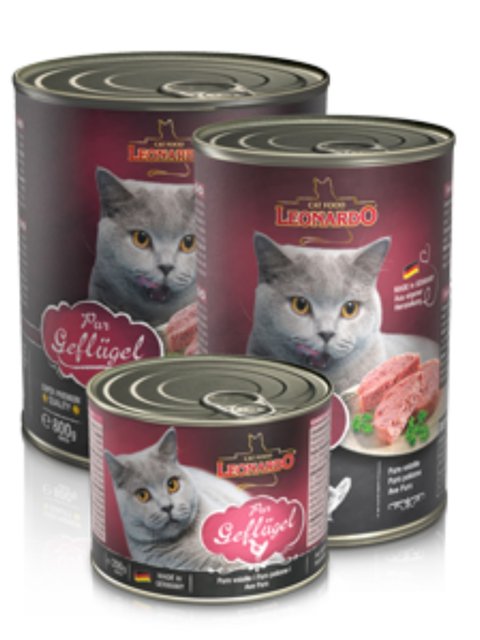 Cat Worry-free German Little Plum Canned Classic Fili Full Stage Cat ...
