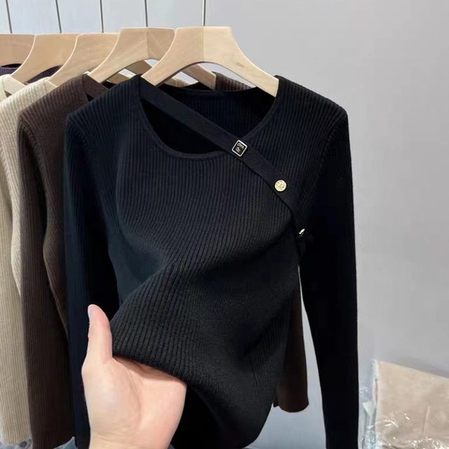 Clearance leaks~Special counter foreign trade spring and autumn this ...